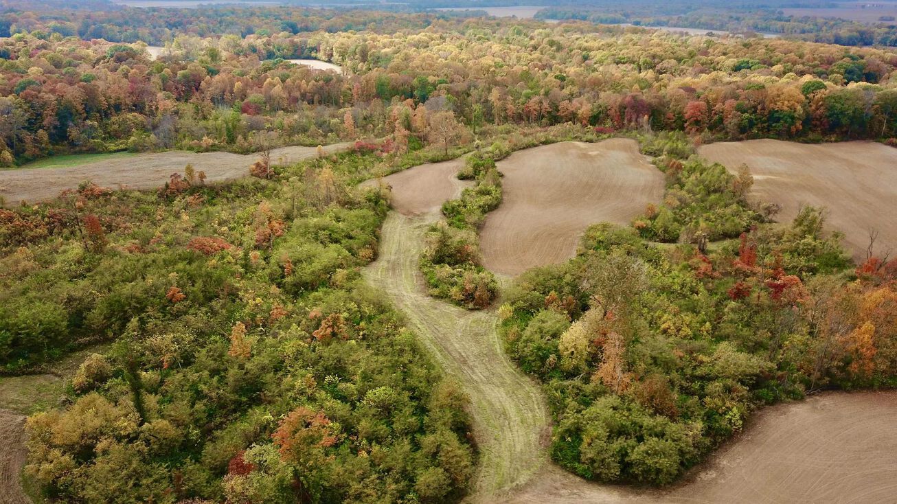 N Old Hwy 41, Hazleton, IN 47640 | Crexi.com