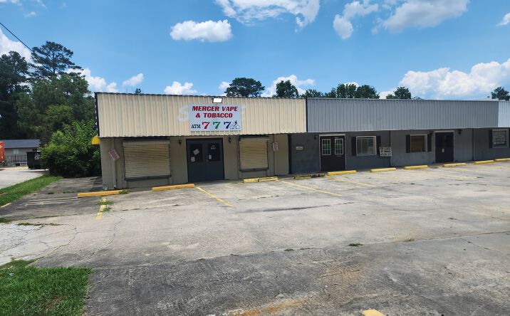 Convenience Stores for Sale in Georgia | Crexi