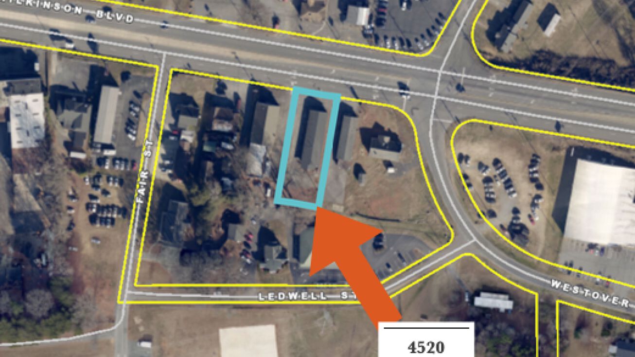 4520 Wilkinson Blvd, Gastonia, NC 28056 | Crexi.com