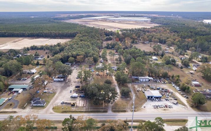 4818 US-80, Ellabell, GA 31308 | Crexi.com