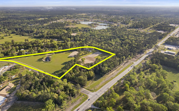 19160 FM 1484 Rd, Conroe, TX 77303 | Crexi.com