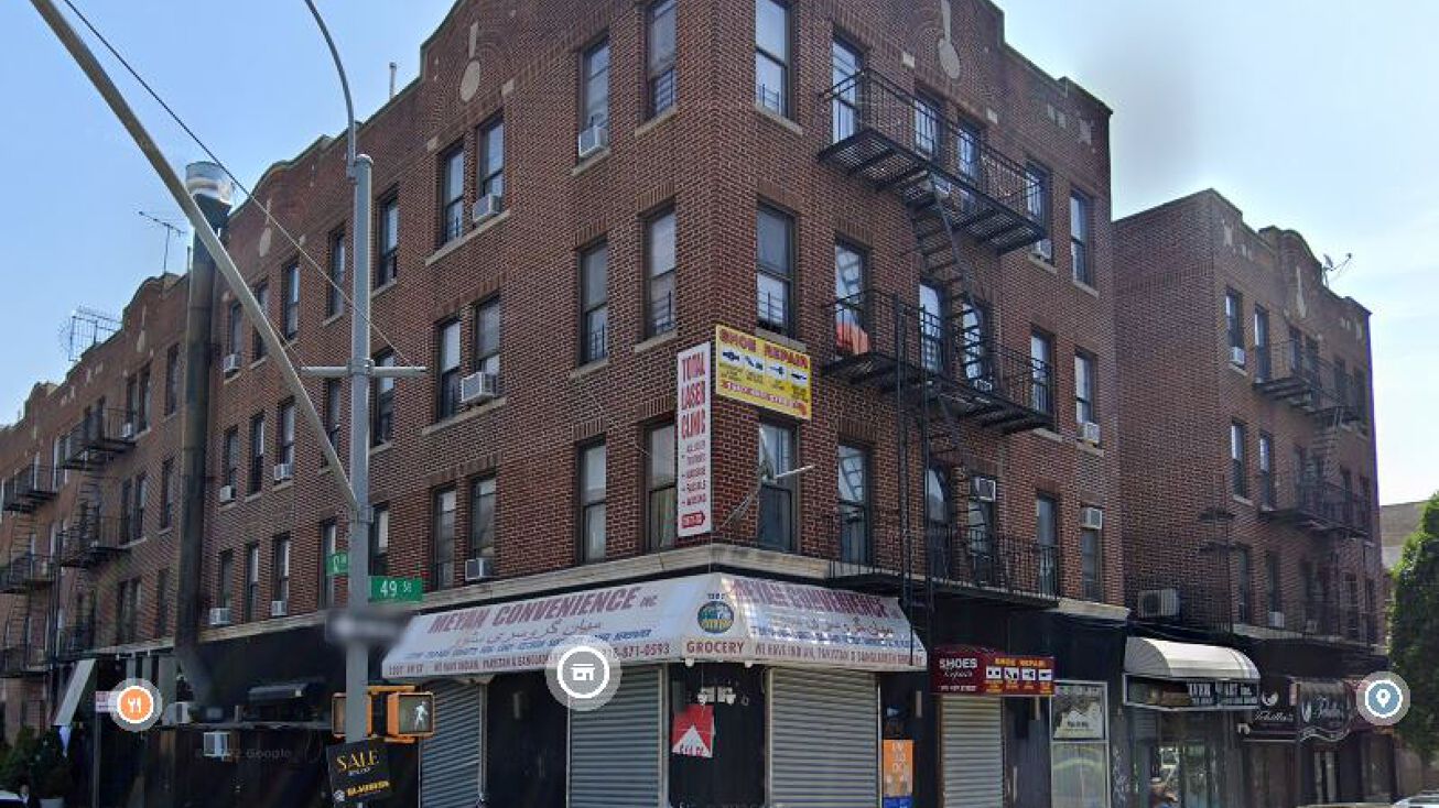1207 49th St, Brooklyn, NY 11219 | Crexi.com