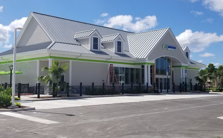 Patrick Nutt - SRS Real Estate Partners Tampa | Crexi