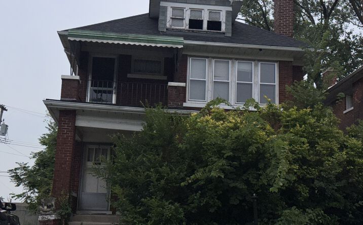 1947 Gladstone St, Detroit, MI 48206 | Crexi.com