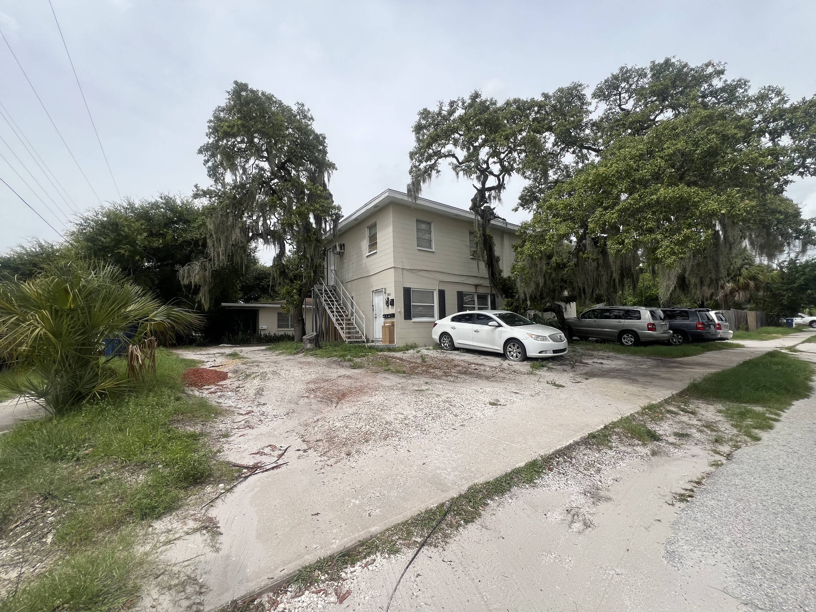 2901 N HOWARD AVE Tampa FL 33607-1643 APN: 177399.0000 | Crexi.com