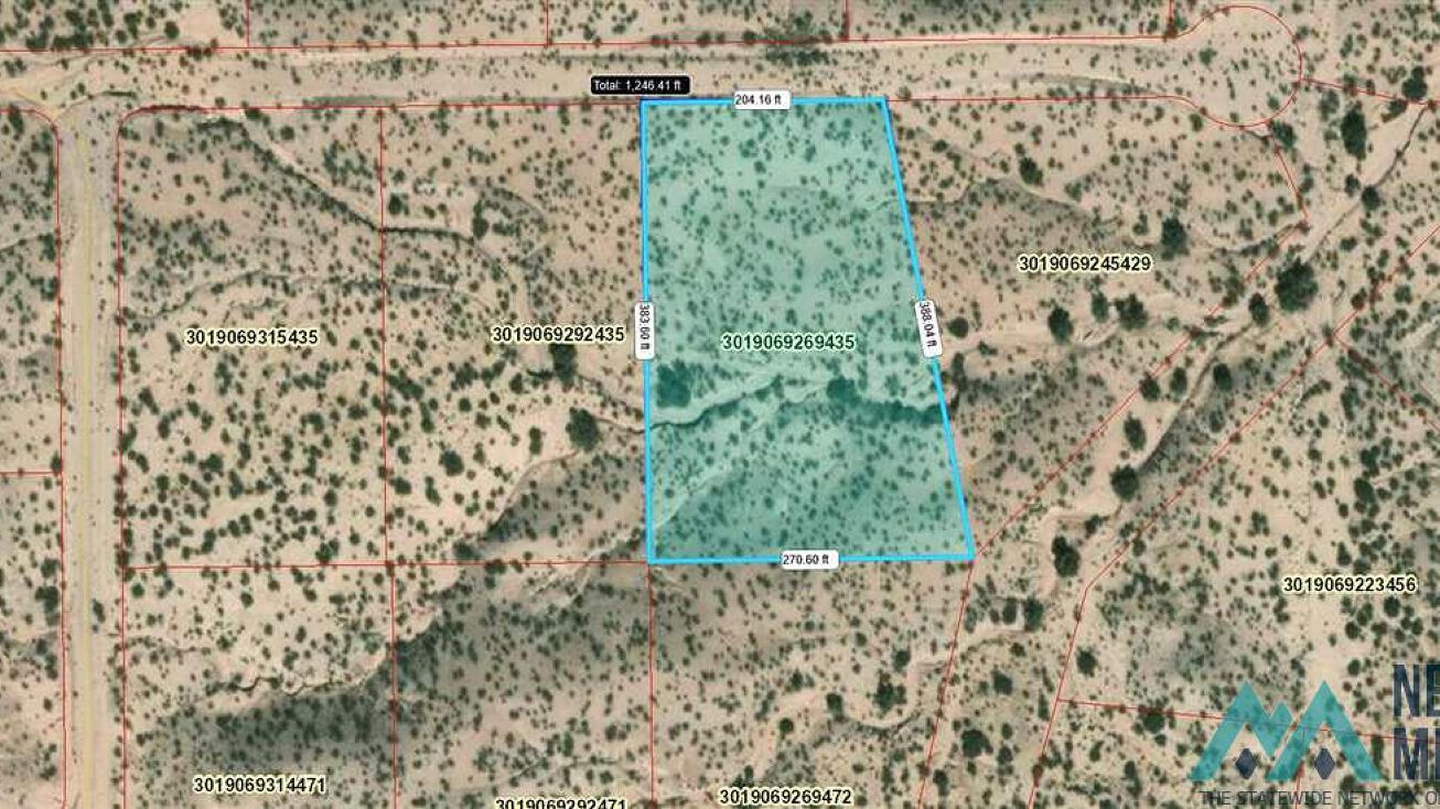 Lot 629 Mustang Place, Elephant Butte, NM 87935 | Crexi.com