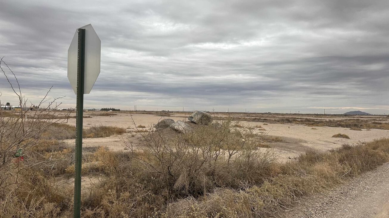 XXXX Angus Rd Se/ El Portal Rd Se, Deming, NM 88030 | Crexi.com