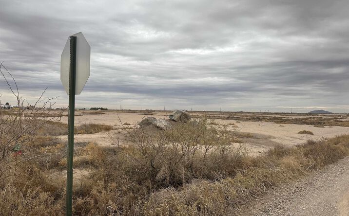 XXXX Angus Rd Se/ El Portal Rd Se, Deming, NM 88030 | Crexi.com