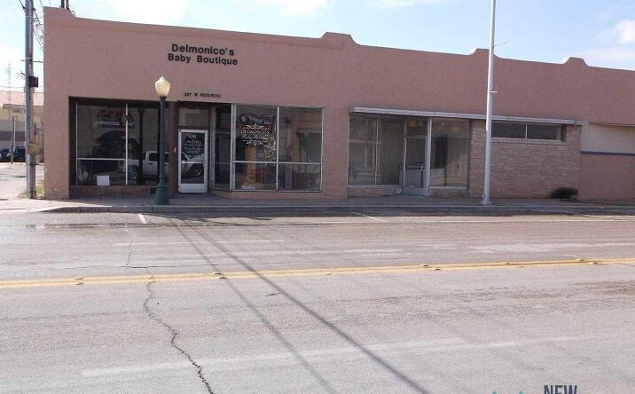 307 W MERMOD ST Carlsbad NM 88220-5730 APN: 4157127235324 | Crexi.com