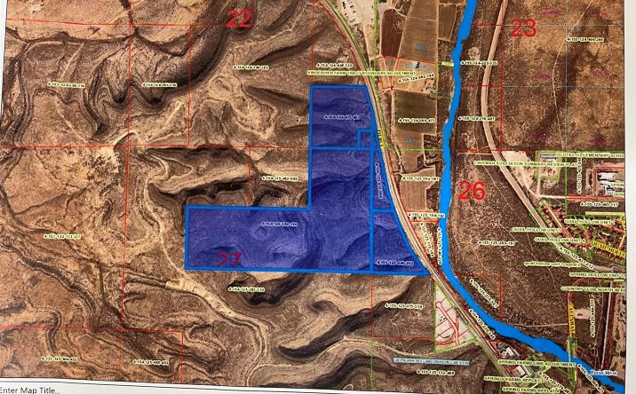 3786 Seven Rivers Hwy. Highway, Carlsbad, NM 88220 | Crexi.com