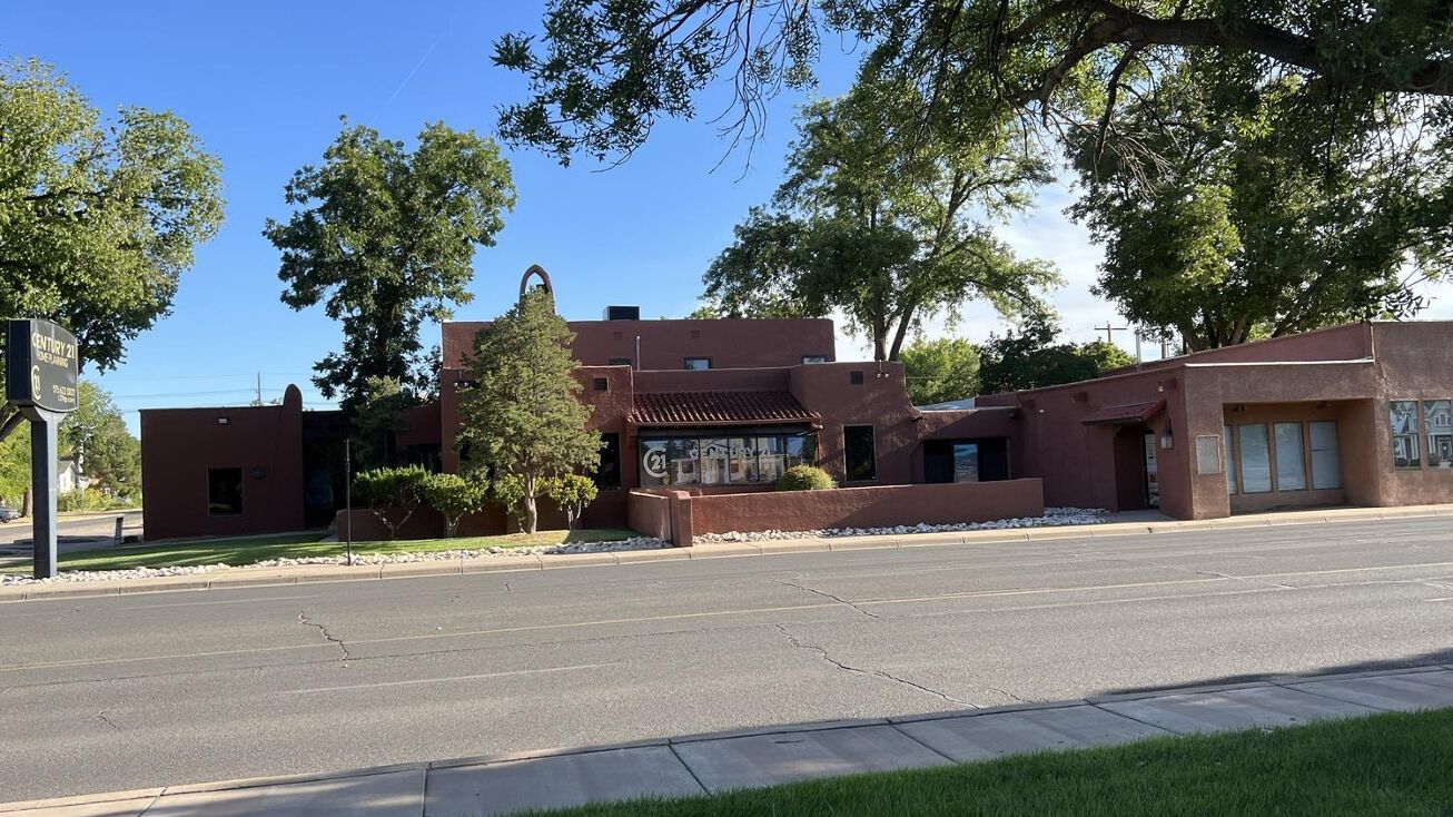 400 W 2nd Street, Roswell, NM 88201 | Crexi.com