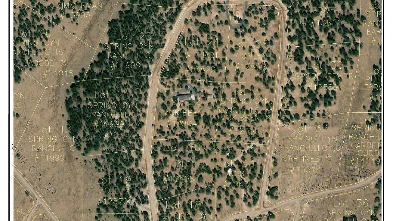 LOT 26 Spring Canyon Circle, Quemado, NM 87829 | Crexi.com