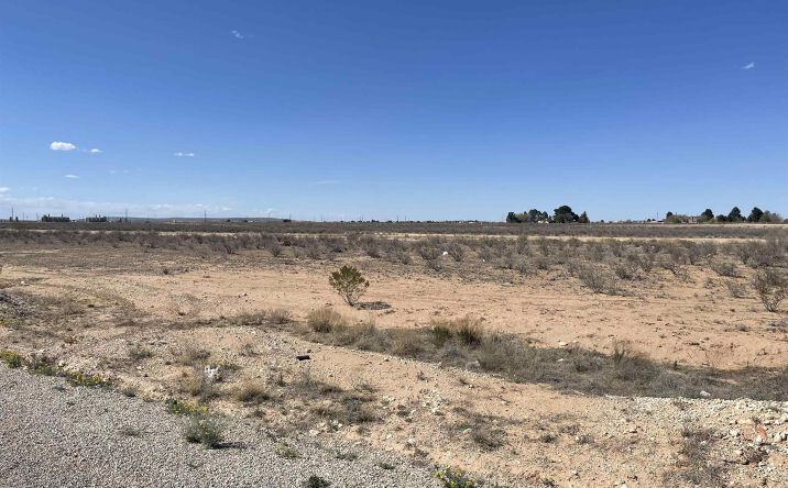 Land For Sale Carlsbad Nm