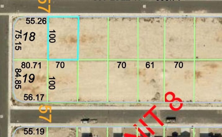 5109 W Longtail Road, Hobbs, NM 88240 | Crexi.com