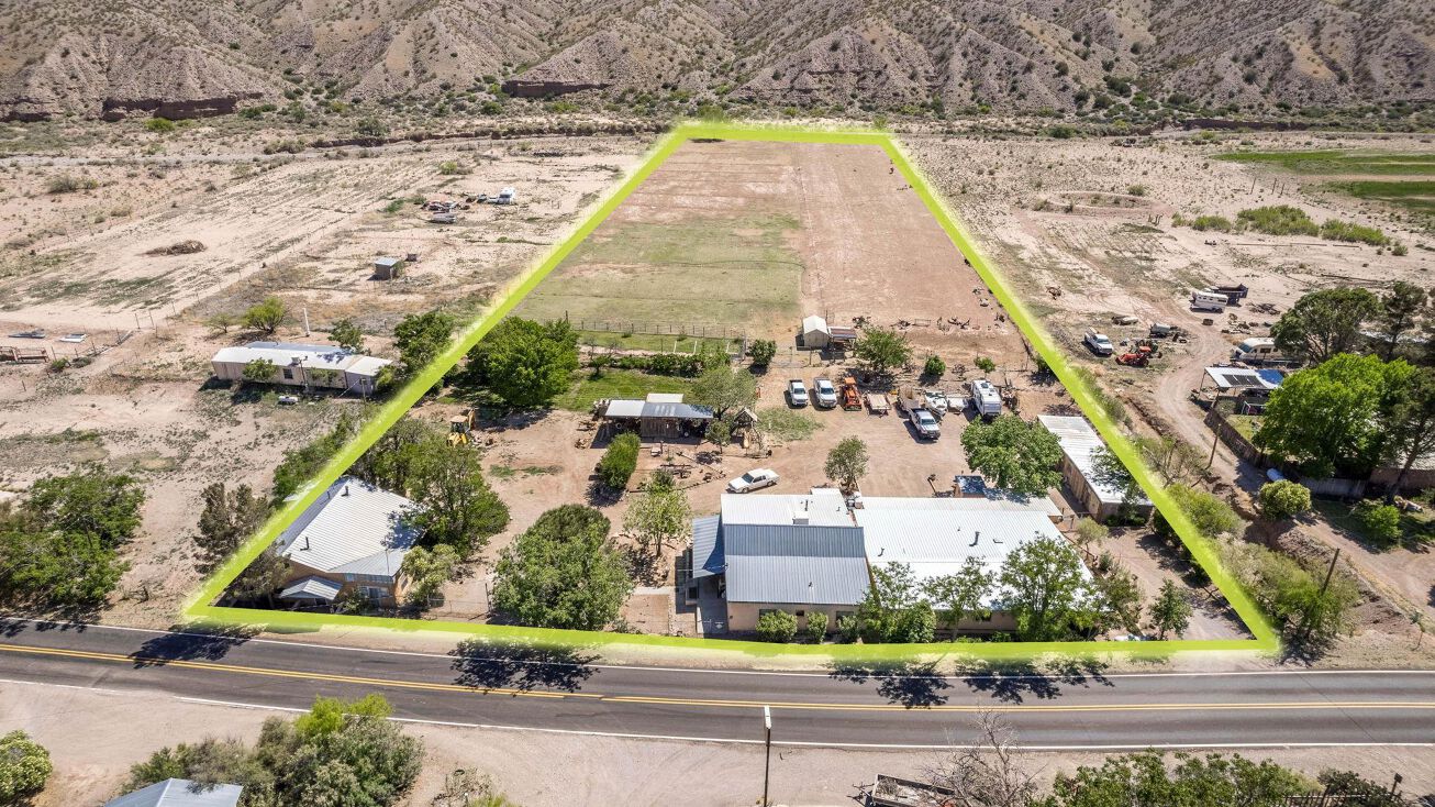 662, Cuchillo, NM 87901 | Crexi.com