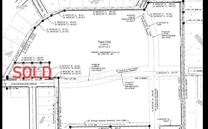 13.46 ACS Bender Street, Hobbs, NM 88240 | Crexi.com