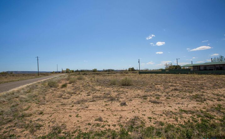Lot: 1-4 Block 8, Willard, NM 87063 | Crexi.com