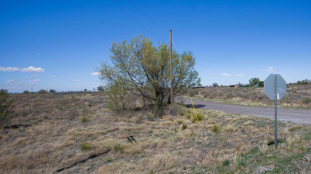 Lot: 1-3 Block 15, Willard, NM 87063 | Crexi.com
