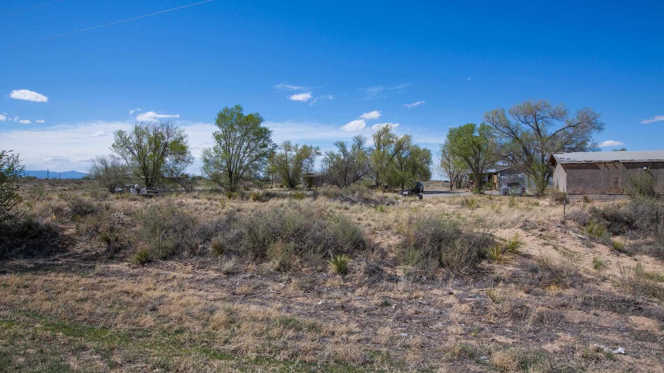 Lot: 15-18 Block 11, Willard, NM 87063 | Crexi.com