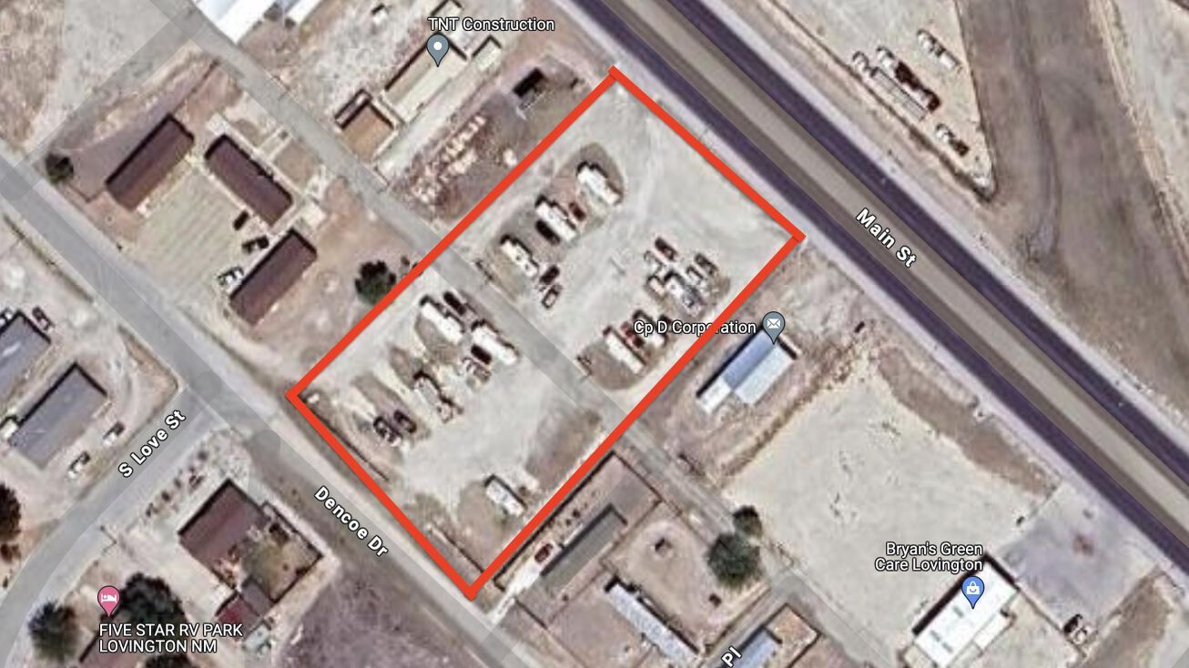 2300 S Main Street, Lovington, NM 88260 | Crexi.com