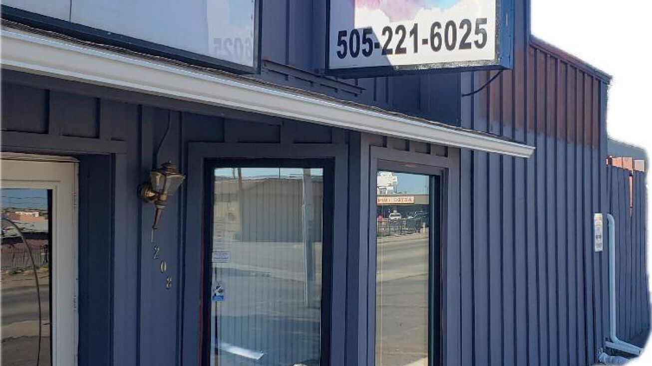 1208 E Aztec Avenue, Gallup, NM 87301 | Crexi.com