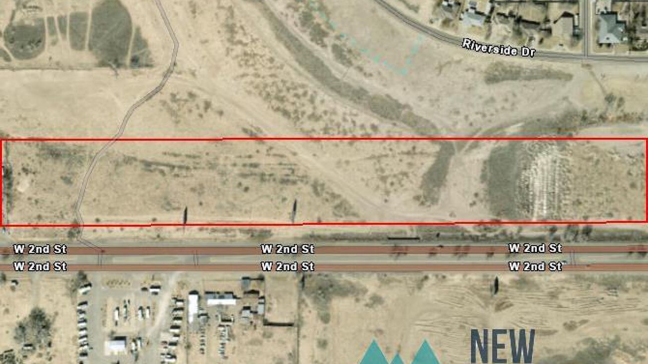 0000 W 2nd Street, Roswell, NM 88201 | Crexi.com