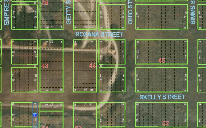 TBD Lot 13 Skelly Street, Lovington, NM 88260 | Crexi.com