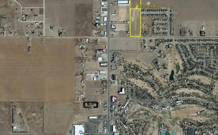 986 Cr 13 Road, Clovis, NM 88101 | Crexi.com