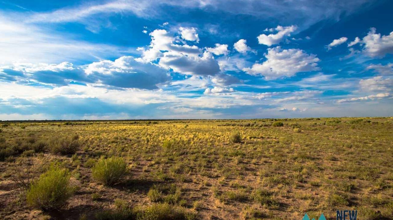 Lot 3 Jones Ranch Road, Vanderwagen, NM 87326 | Crexi.com