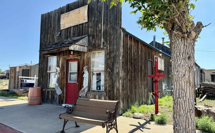 731 4th Street, Fort Sumner, NM 88119 | Crexi.com