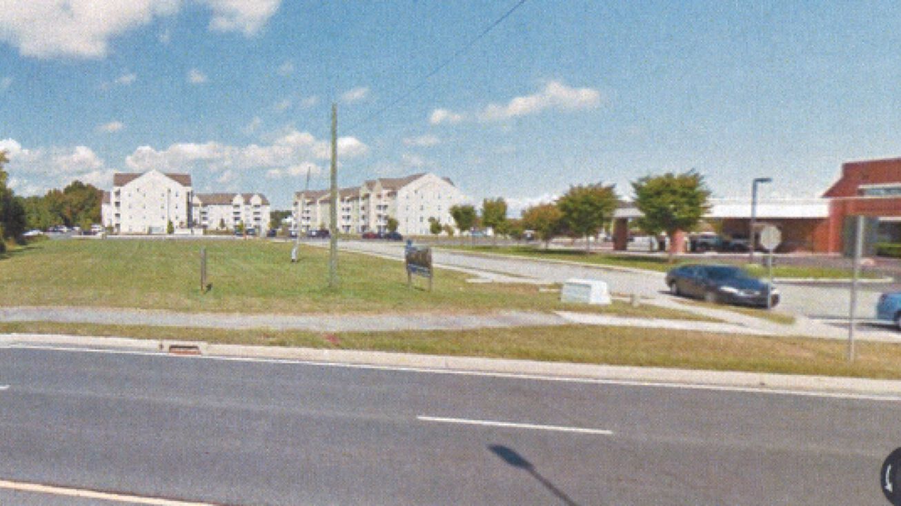 Rt.8-Forrest Ave, Dover, DE 19904 | Crexi.com