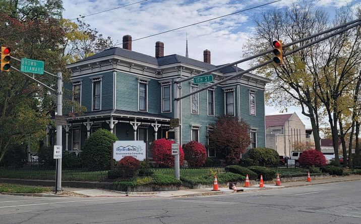 5021 S Scatterfield Rd, Anderson, IN 46013 | Crexi.com