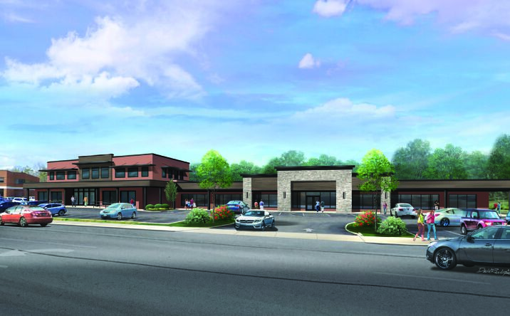 8416 Manchester Rd, Brentwood, MO 63144 | Crexi.com