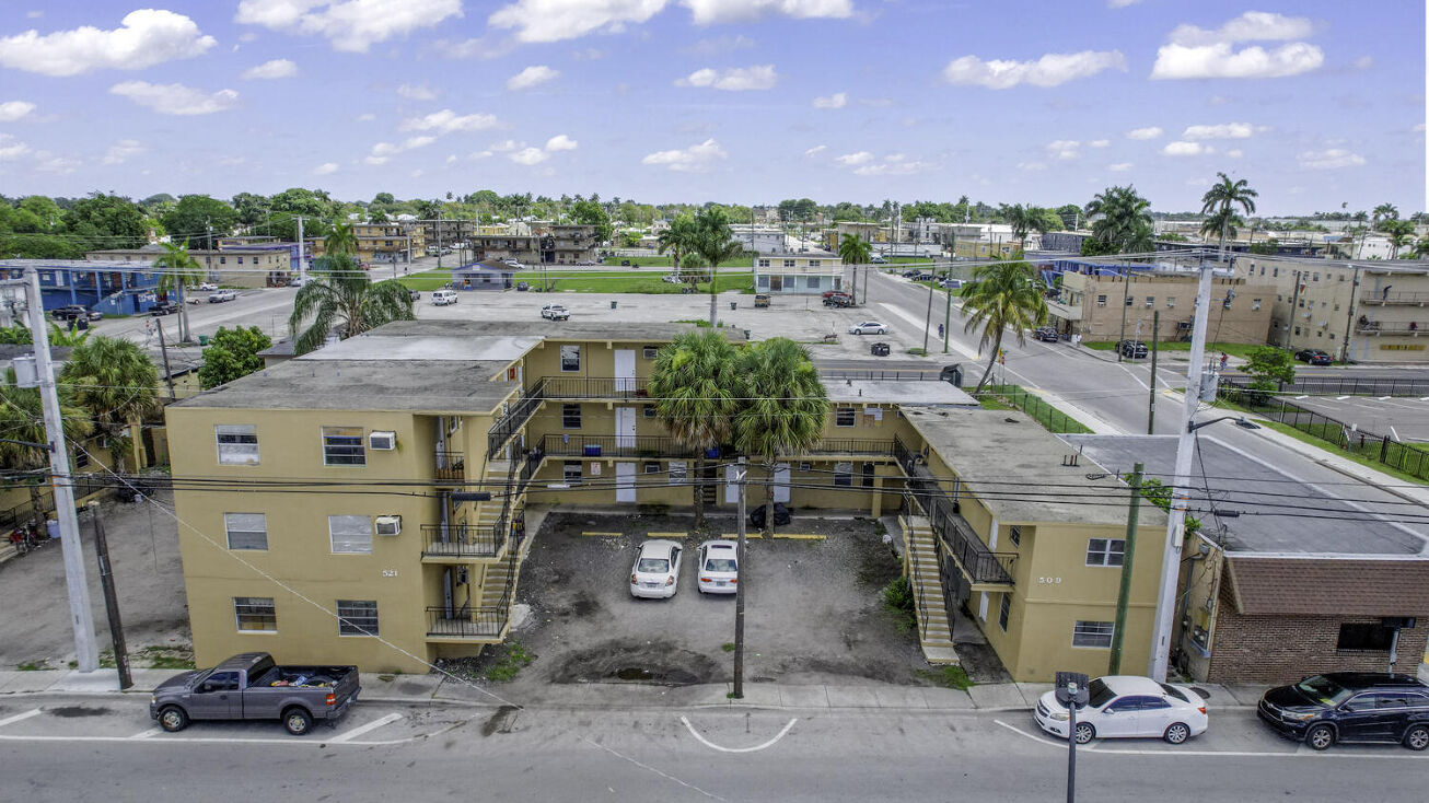 417 SW 6th Street, Belle Glade, FL 33430 | Crexi.com