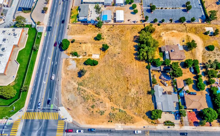 12922 Heacock St, Moreno Valley, CA 92553 | Crexi.com