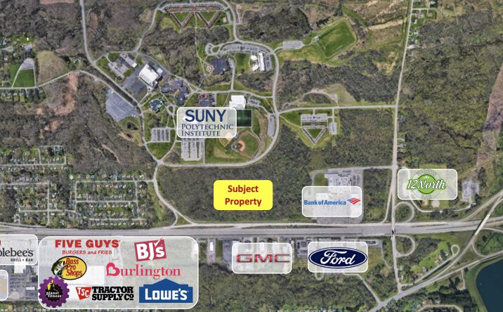 Horatio St, Utica, NY 13502 | Crexi.com