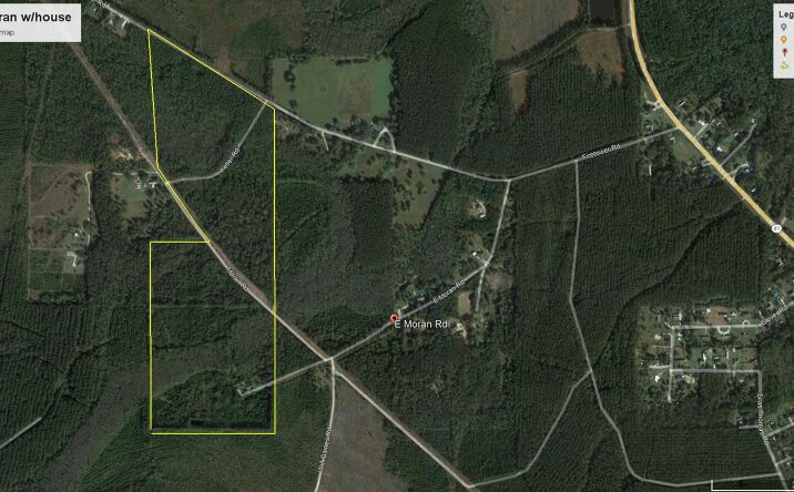 E Moran Rd, Pear River, LA 70452 | Crexi.com