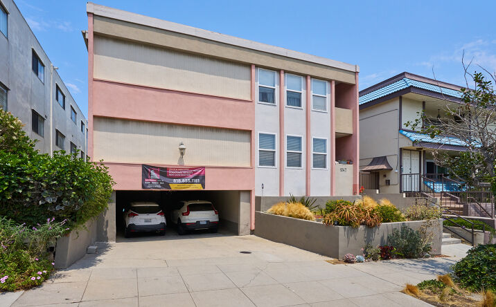 1234 Harvard St, Santa Monica, CA 90404 | Crexi.com