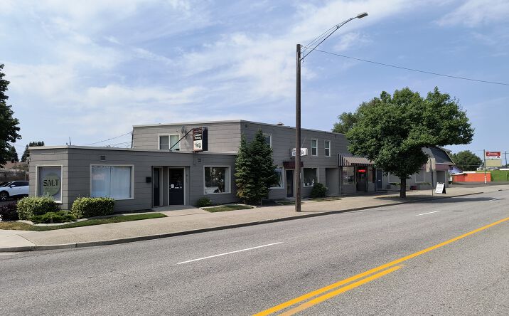 1921 W Northwest Blvd, Spokane, WA 99205 | Crexi.com