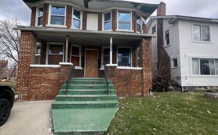 2952 Sturtevant St, Detroit, MI 48206 | Crexi.com