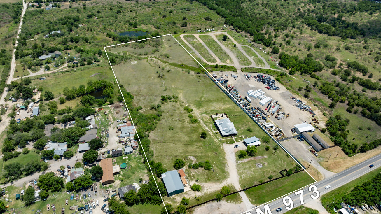 9213 FM973, Austin, TX 78719 | Crexi.com