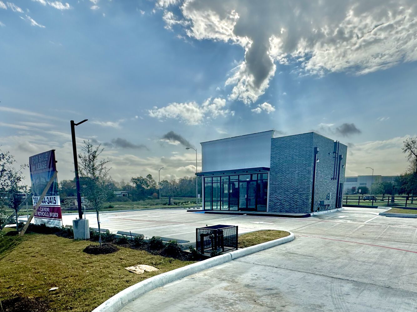 777 Cane Island Pkwy, Katy, TX 77493 | Crexi.com