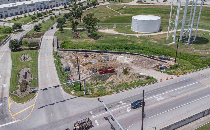 777 Cane Island Pkwy, Katy, TX 77493 | Crexi.com