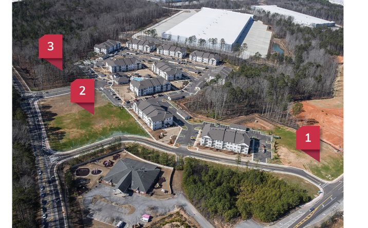 Campbellton Road and Riverside Road, Atlanta, GA 30331 | Crexi.com