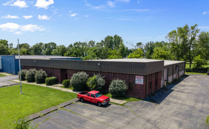 Warehouses for Sale in Indiana | Crexi