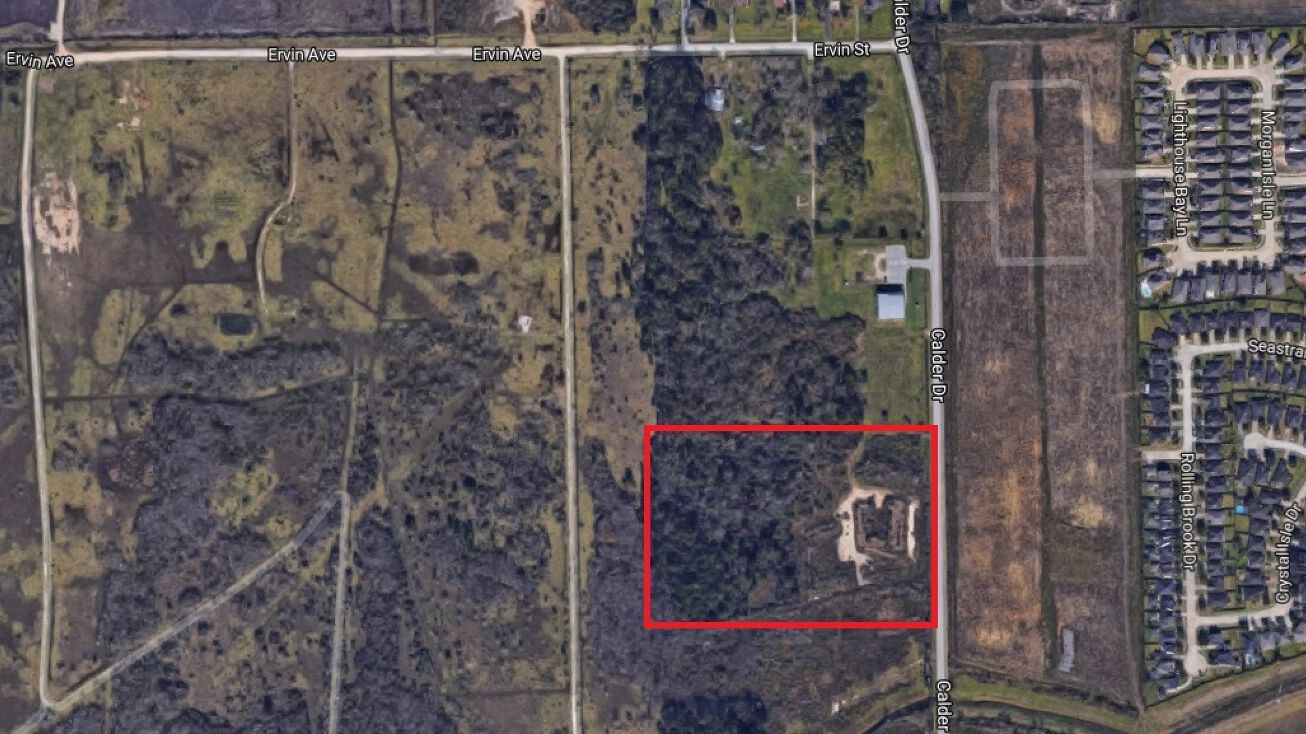 Calder rd, League City, TX 77573 | Crexi.com