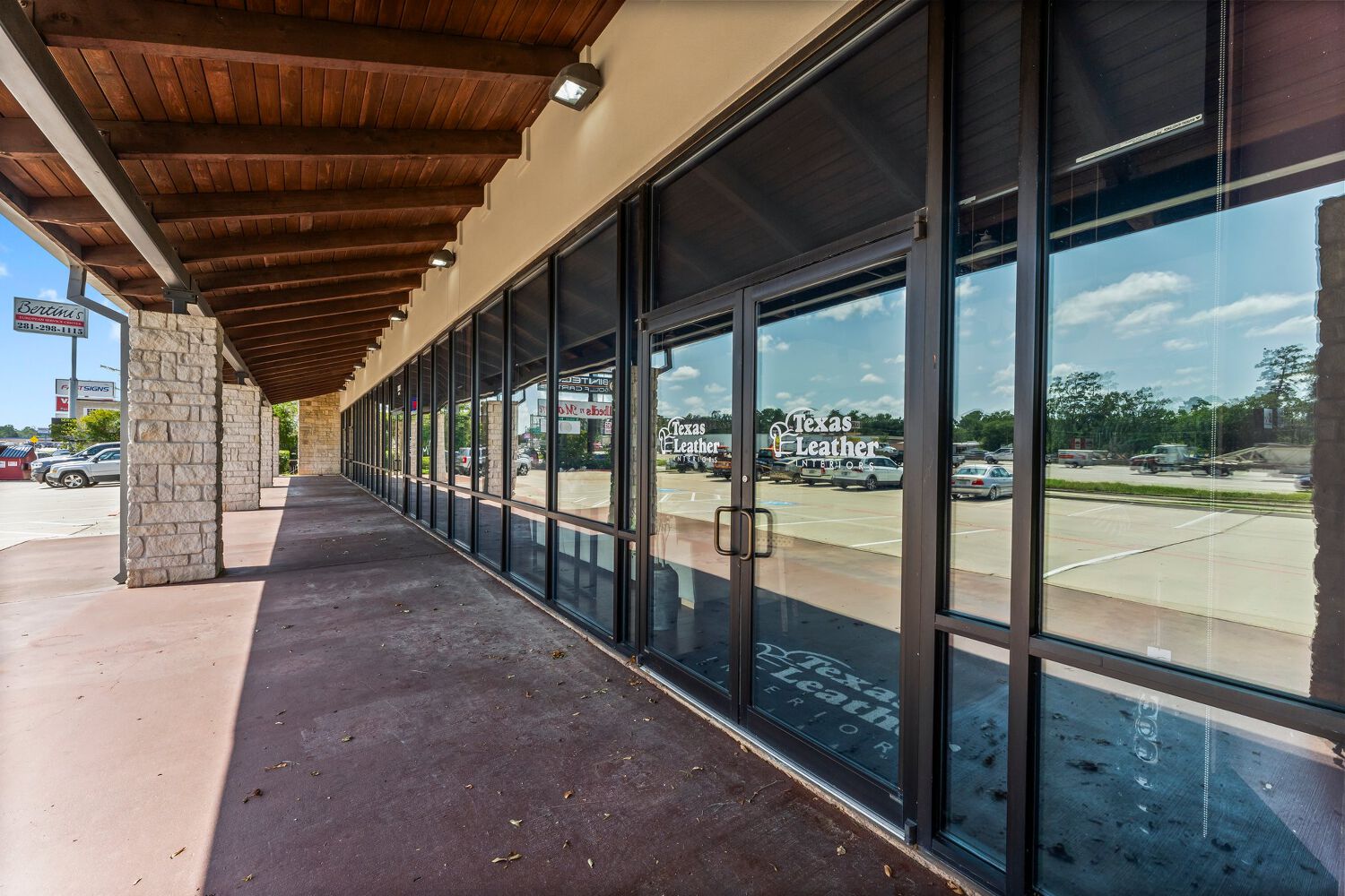 26333 Interstate 45 N, Spring, TX 77380 | Crexi.com