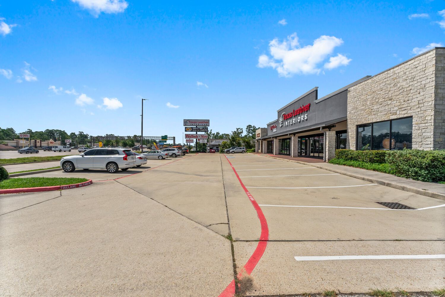 26333 Interstate 45 N, Spring, TX 77380 | Crexi.com