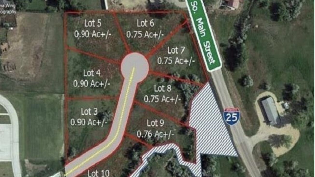 Conrad St, Buffalo, WY 82834 | Crexi.com