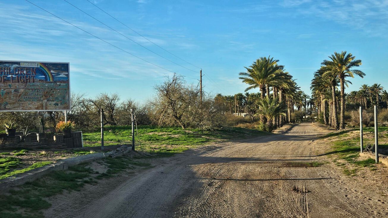 10850 N Ave 76E, Dateland, AZ 85333 | Crexi.com